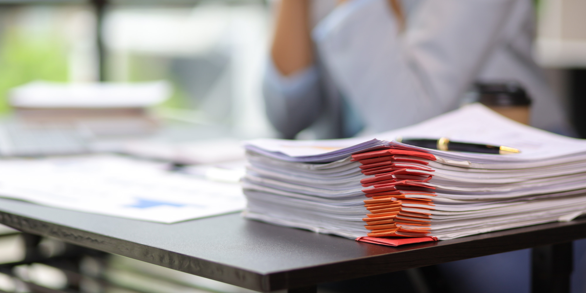 Pracownik biurowy - Miejskie Zakłady Autobusowe w Warszawie